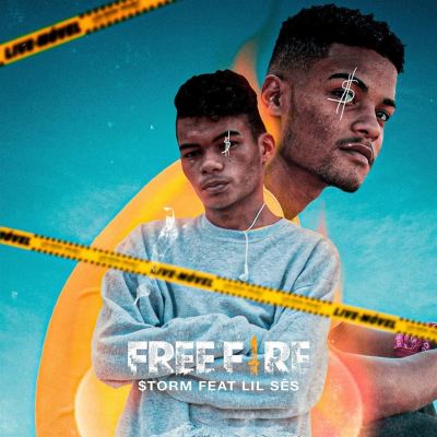 Free Fire - Torm | Album | AllMusic