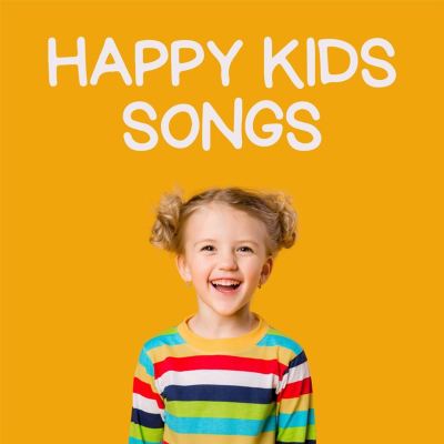Happy Kids Songs - Various Artists | Album | AllMusic