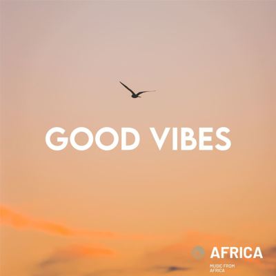 Good Vibes - Various Artists | Album | AllMusic