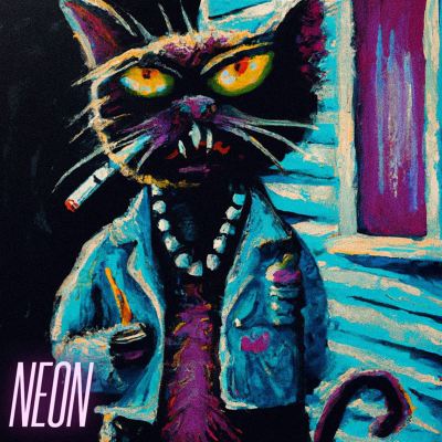 Neon - GypsiesOnParadise, Spave | Album | AllMusic