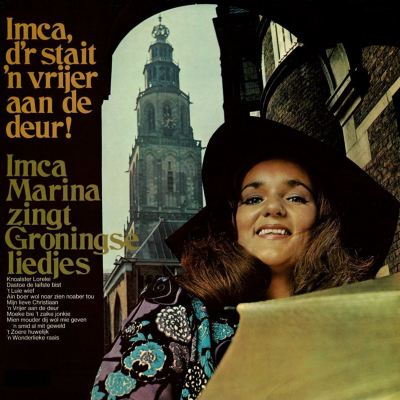 Zingt Groningse Liedjes - Imca Marina | Album | AllMusic