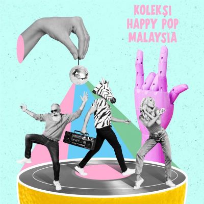 Koleksi Happy Pop Malaysia - Various Artists |... | AllMusic