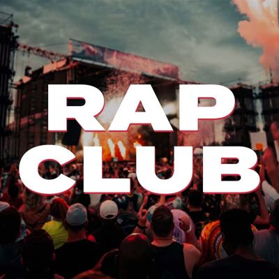 Rap Club 2022 - Various Artists | Album | AllMusic