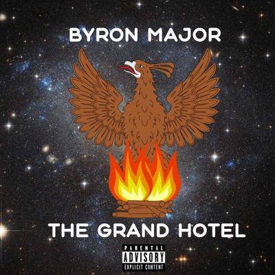The Grand Hotel - Byron Major | Album | AllMusic