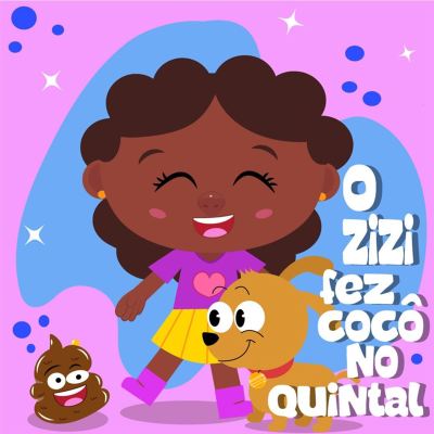 O Zizi fez Cocô no Quintal - Planeta Pituca |... | AllMusic