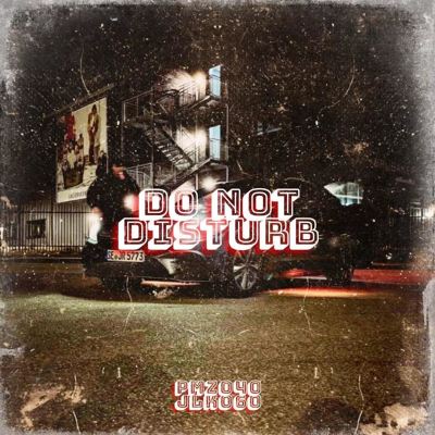 Do Not Disturb - JLK060 | Album | AllMusic