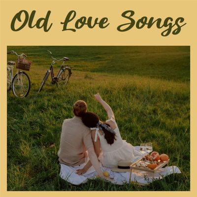 Old Love Songs - Various Artists | Album | AllMusic