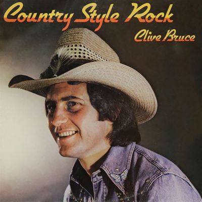 Country Style Rock (Rock ''em Country) - Clive... | AllMusic