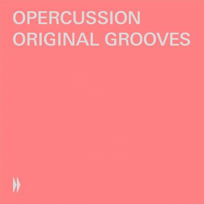 Original Grooves - Opercussion | Album | AllMusic