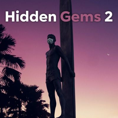Hidden Gems 2 - Various Artists | Album | AllMusic