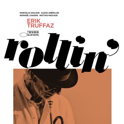 Rollin' - Erik Truffaz | Album | AllMusic