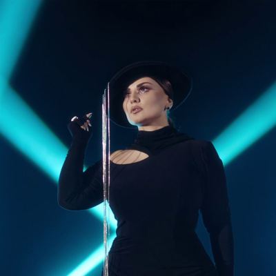 Siyah - Sebnem Tovuzlu | Album | AllMusic