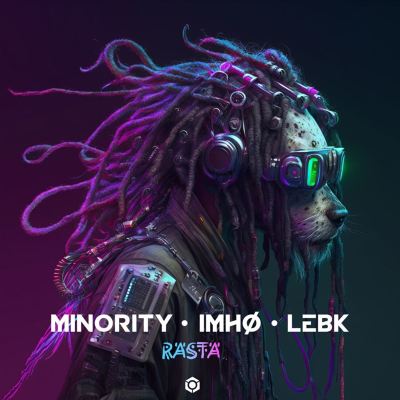 Rasta - Minority | Album | AllMusic