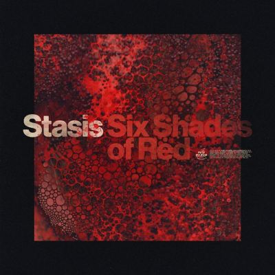 Six Shades of Red - Stasis | Album | AllMusic