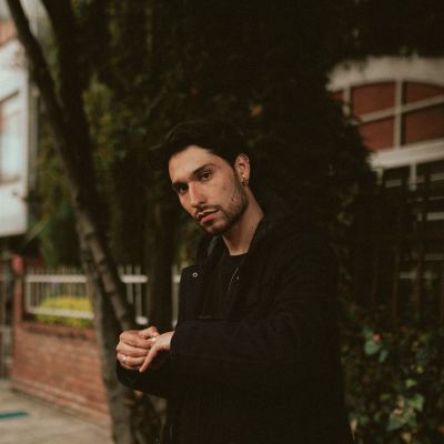 Perspectiva - Sebastian Kai | Album | AllMusic