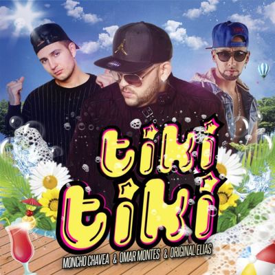 Tiki Tiki - Moncho Chavea, Original Elias | Album | AllMusic