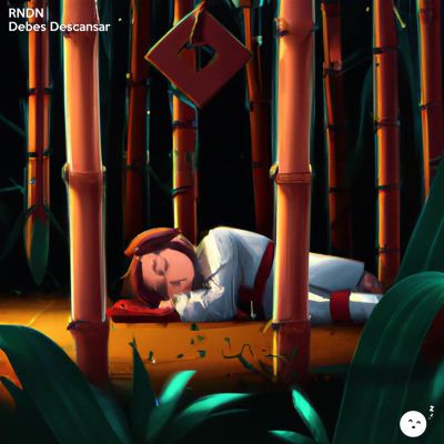 Debes Descansar - RNDN | Album | AllMusic