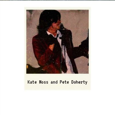Kate Moss and Pete Doherty - La Stella Rossa D... | AllMusic