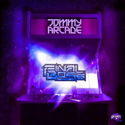 Final Boss - Tommy Arcade | Album | AllMusic