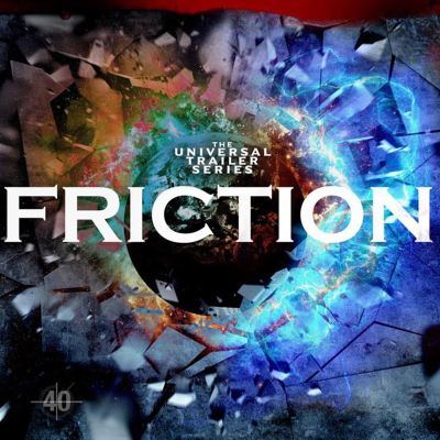 Friction - Steve Everitt | Album | AllMusic