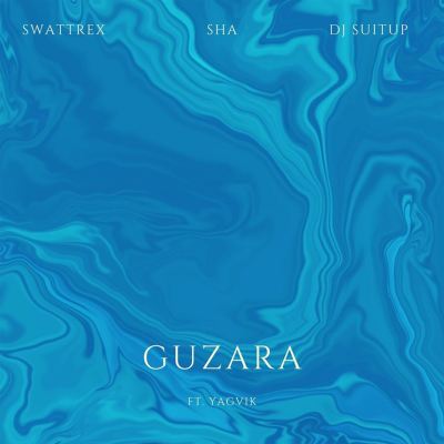 Guzara - Swattrex | Album | AllMusic