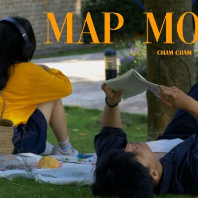 Map Mo - CHAM CHAM | Album | AllMusic