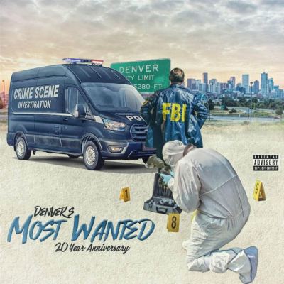 Denver's Most Wanted 20 Year Anniversary - Var... | AllMusic