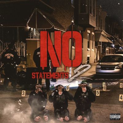 No Statements 2 - Various Artists | Album | AllMusic