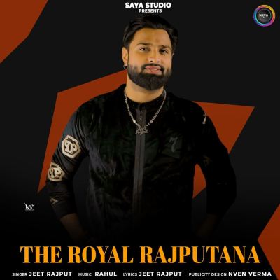 The Royal Rajputana - Jeet Rajput | Album | AllMusic