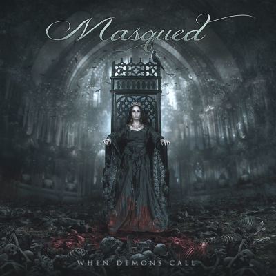 When Demons Call - Masqued | Album | AllMusic