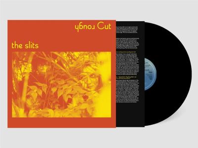 Rough Cut - The Slits | Album | AllMusic