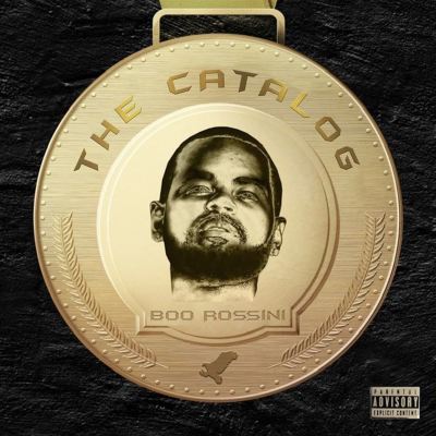 The Catalog - Boo Rossini | Album | AllMusic