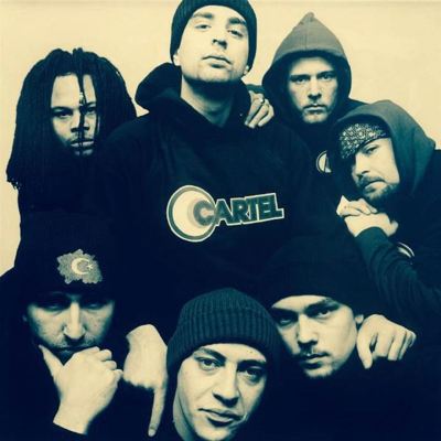 Cartel: Cartel - Ibrahim | Album | AllMusic