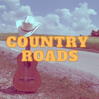 Country Roads - Various Artists | Album | AllMusic