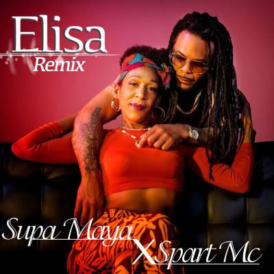 Elisa - Spart MC, Supa Maya | Album | AllMusic