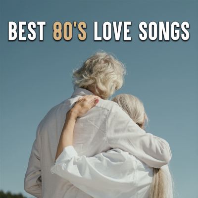 Best 80s Love songs - Various Artists | Album | AllMusic