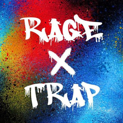 Rage Trap - Runman | Album | AllMusic