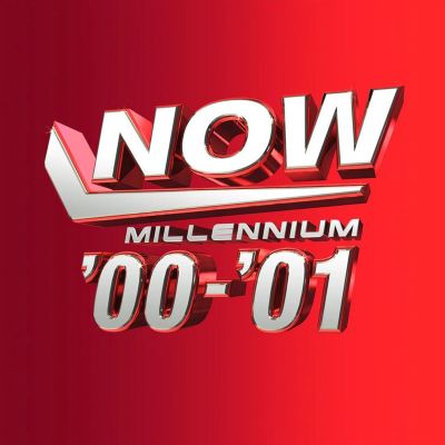 Now Millennium '00-'01 - Various Artists | Album | AllMusic