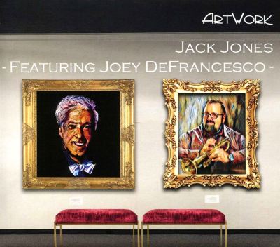 ArtWork - Jack Jones | Album | AllMusic