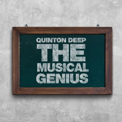 The Musical Genius - Quinton Deep | Album | AllMusic