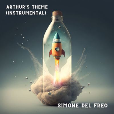Arthur's Theme - Simone Del Freo | Album | AllMusic