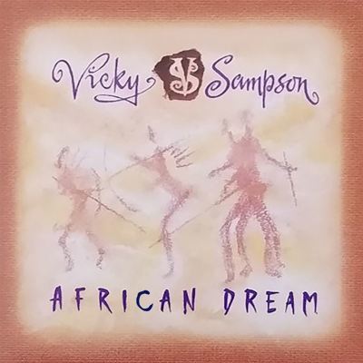 African Dream - Vicky Sampson | Album | AllMusic