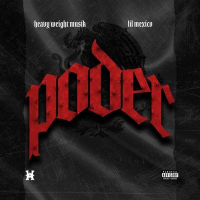Poder - Heavy Weight Musik | Album | AllMusic