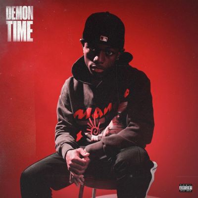 Demon Time - Paris Bryant | Album | AllMusic