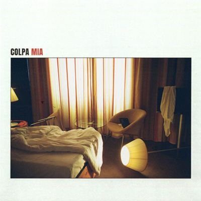 colpa mia - Still Charles, Mancha | Album | AllMusic