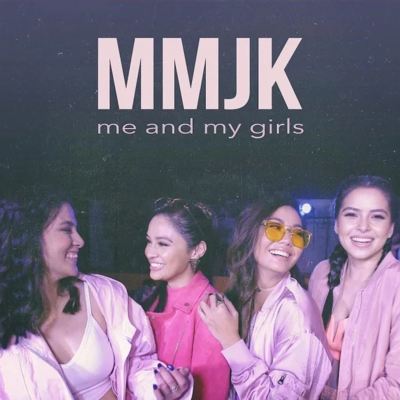 Me and My Girls - MMJK | Album | AllMusic
