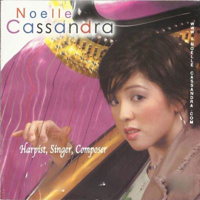 Noelle Cassandra - Noelle Cassandra | Album | AllMusic