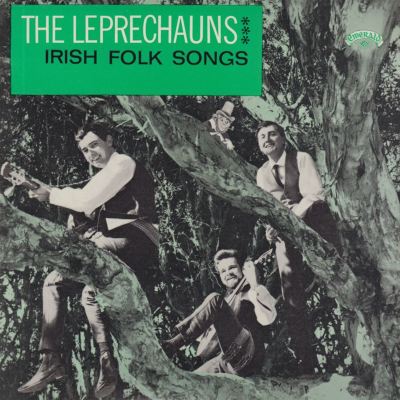 Irish Folk Songs - Leprechauns | Album | AllMusic