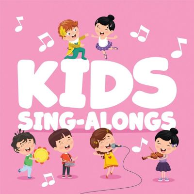 Kids Sing Alongs - Various Artists | Album | AllMusic