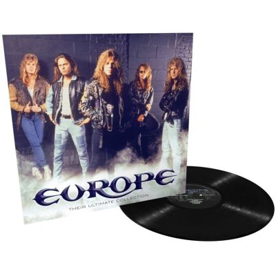 Their Ultimate Collection - Europe | Album | AllMusic